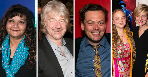 Award-winning industry experts to provide free online theatre masterclasses