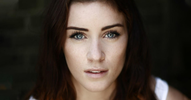 Lucie Jones announces release date and details for live West End album