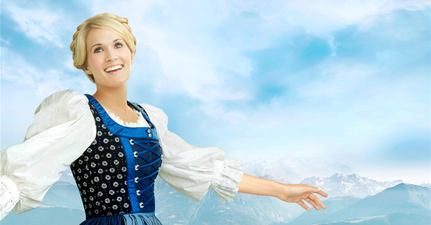 Watch The Sound of Music Live! right here for free
