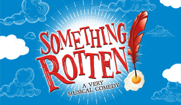 Something Rotten! musical UK premiere confirms new dates for 2021 run