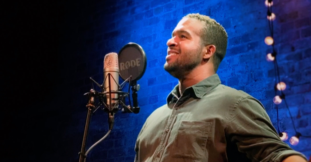 Watch Aaron Lee Lambert perform song from Gretel! The Musical as part ...