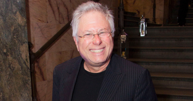 New Alan Menken musical movie Spellbound to be released in 2022