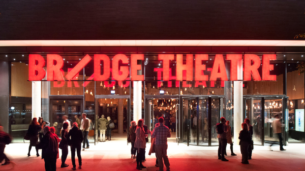 Bridge Theatre plans to reopen with season featuring Imelda Staunton ...