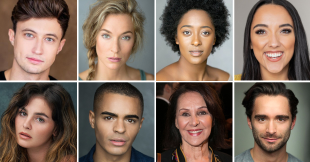 Turbine Theatre announces open-air Thameside season including Hair ...