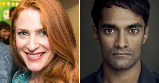 Rosalie Craig, Esh Alladi and more to star in Yvonne Arnaud comedy next ...