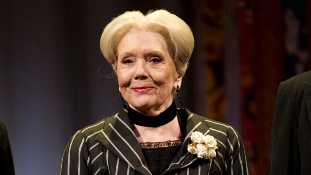 Diana Rigg has died aged 82