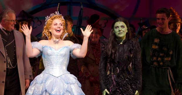 Quiz: Can you guess these 10 famous musical characters' surnames?
