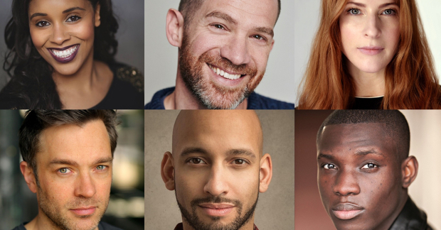 New musical based on Gunpowder Plot announced, with tracks featuring ...