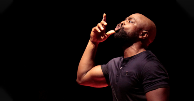 Review: Death of England – Delroy (National Theatre)