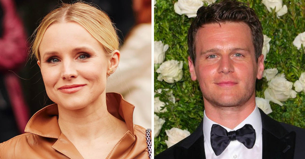 Kristen Bell and Jonathan Groff to star in musical movie from How I Met ...