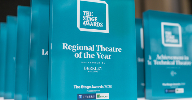 The Stage Awards and The Stage 100 set to celebrate theatre's response ...