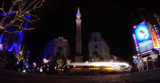 Watch performers Rhys Owen and David Ribi sing Matilda's "Quiet" for an ...