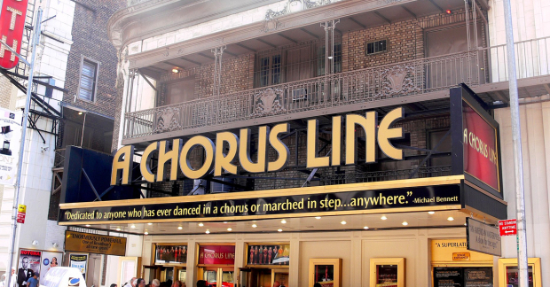 Ryan Murphy provides update on A Chorus Line Netflix musical series