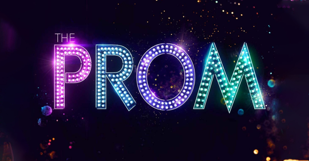 The Prom Netflix cast album announces release date