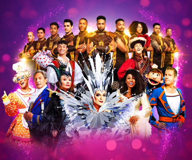 Christmas 2020: stage shows, pantomimes and musicals to watch