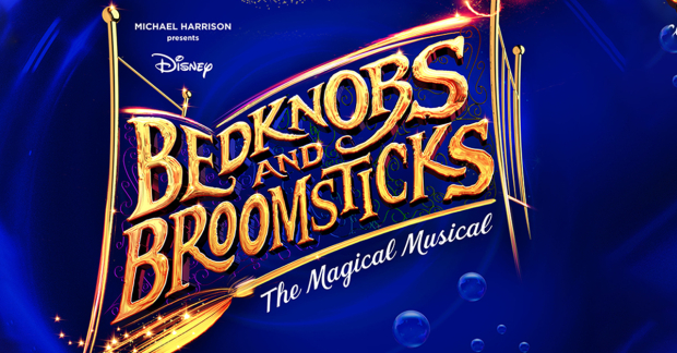 Bedknobs and Broomsticks musical tour extends run and adds further venues