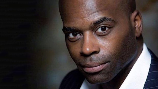 Cedric Neal on Songs for a New World, Back to the Future and upping his ...