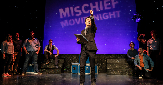 Mischief Movie Night In streamed show announces final performance dates