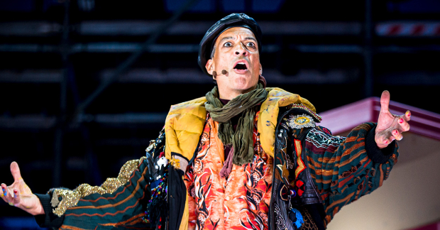 Michael Ball, Jesus Christ Superstar and more shows to be presented on ...