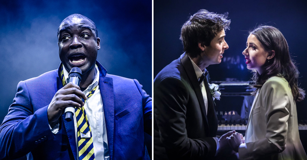 Off-West End Award winners revealed