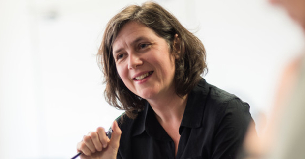 Erica Whyman on the RSC's mass-participation event, new musical Swingin ...