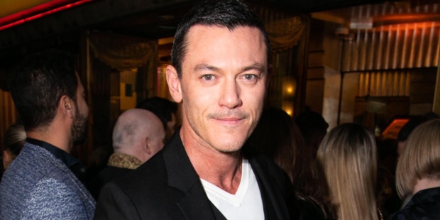Luke Evans joins Disney's live-action Pinocchio film