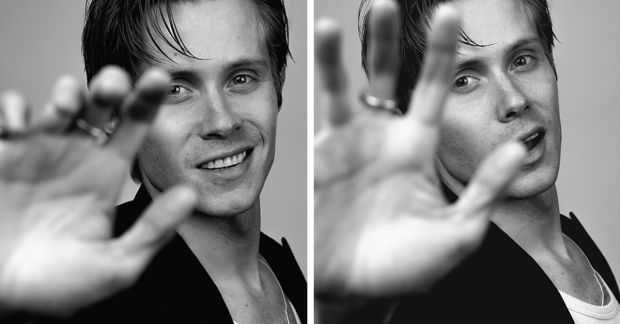 Rob Houchen to perform solo concert at Cadogan Hall in May