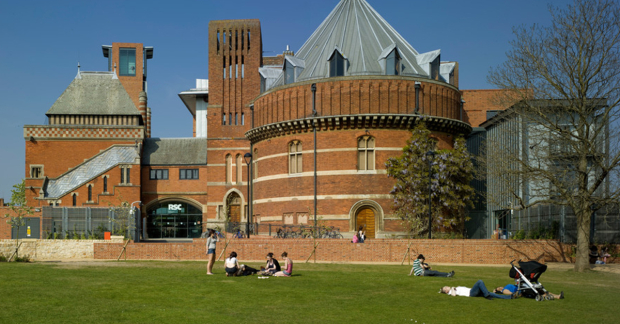 RSC to create outdoor theatre for summer season as it reveals 2021 plans