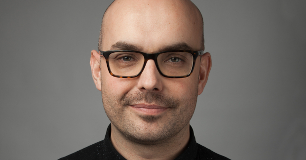 Jonathan O'Boyle appointed director of the school of musical theatre at ...