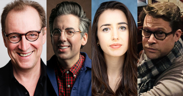 Luke Bateman and Michael Conley's The Sorrows of Satan musical to have ...