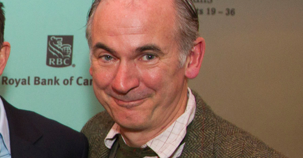 Actor Paul Ritter has died at the age of 54