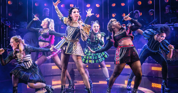 Six the Musical tour to open in early June with dates into 2022