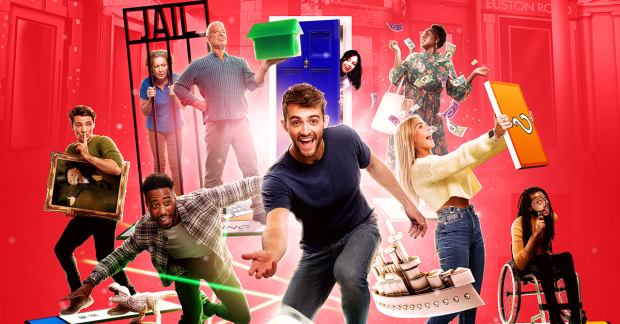 Life-size immersive Monopoly show to open in new central London venue