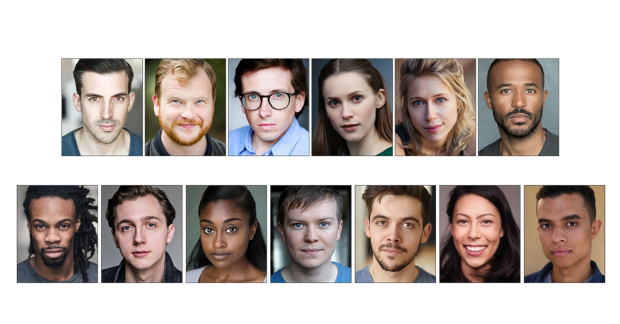 The Play That Goes Wrong announces West End cast for 2021 return