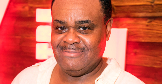 Clive Rowe joins The Prince of Egypt in the West End