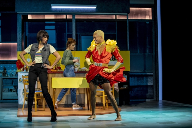 Everybody's Talking About Jamie announces new tour cast