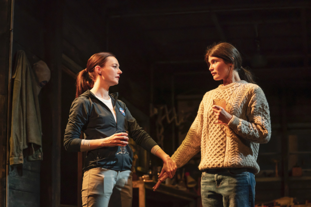 Exclusive: First look at production photos of Walden