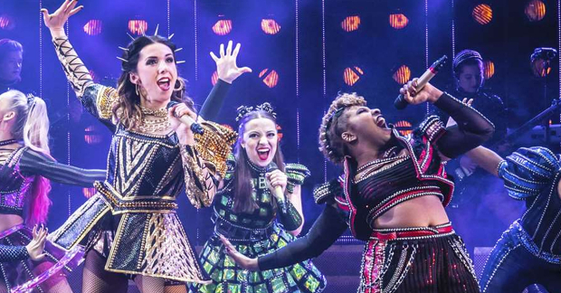 Six the Musical gives tour update following roadmap delay