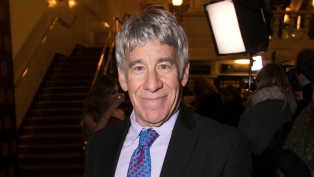 Stephen Schwartz 2022