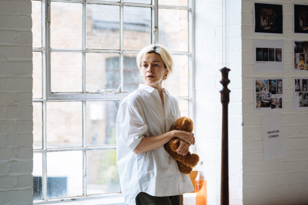 Julia Chan on making her West End debut in 2:22 – A Ghost Story