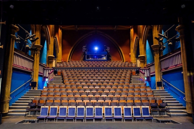 Trinity Theatre appoints Sean Turner as artistic director and reveals ...