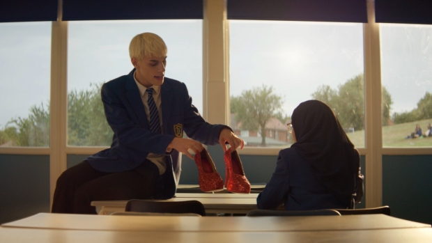 Review round-up: Everybody's Talking About Jamie movie opens to US critics
