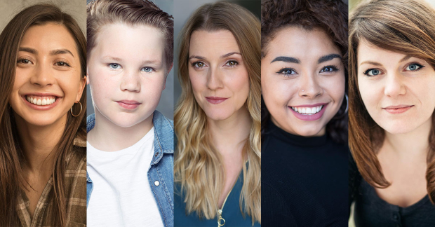 New musical Tinker Bell unveils cast for workshop
