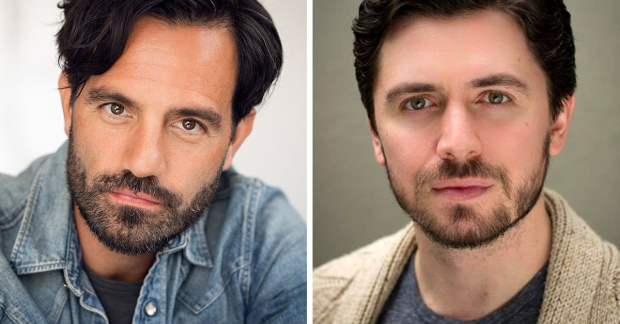 Ramin Karimloo and Nadim Naaman to star in Rumi: The Musical at the ...