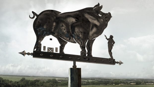 Animal Farm stage adaptation cast, tour dates and more revealed