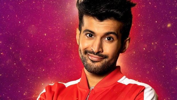 Lyric Hammersmith's Aladdin pantomime cast announced