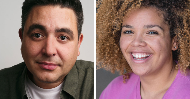 The Rhythmics musical world premiere initial casting and new music ...