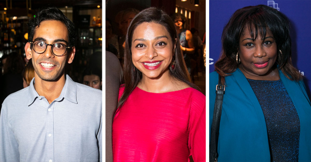 The Book of Dust stage adaptation announces casting
