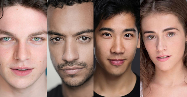 Spring Awakening revival at the Almeida full cast announced