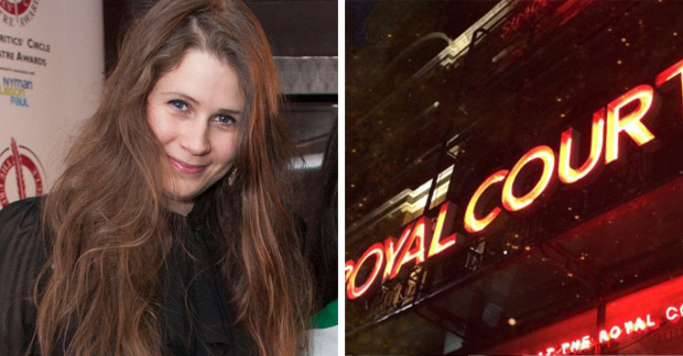 Sarah Crompton on Lucy Kirkwood's Maryland: It's impossible not to be angry